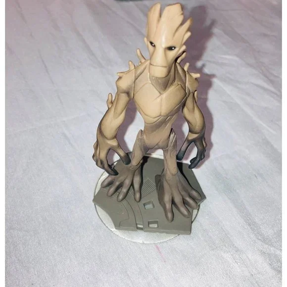 Infinity Marvel Groot